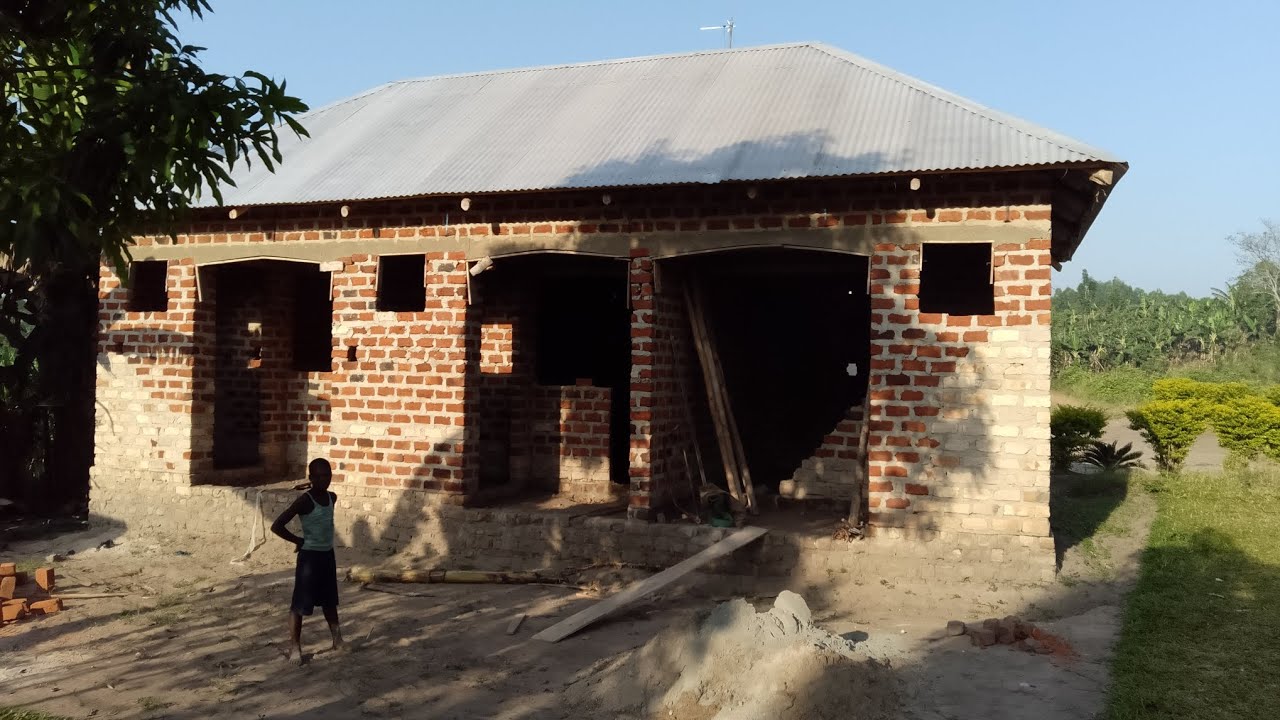 new site located matugga buwambo village call now for more info ...