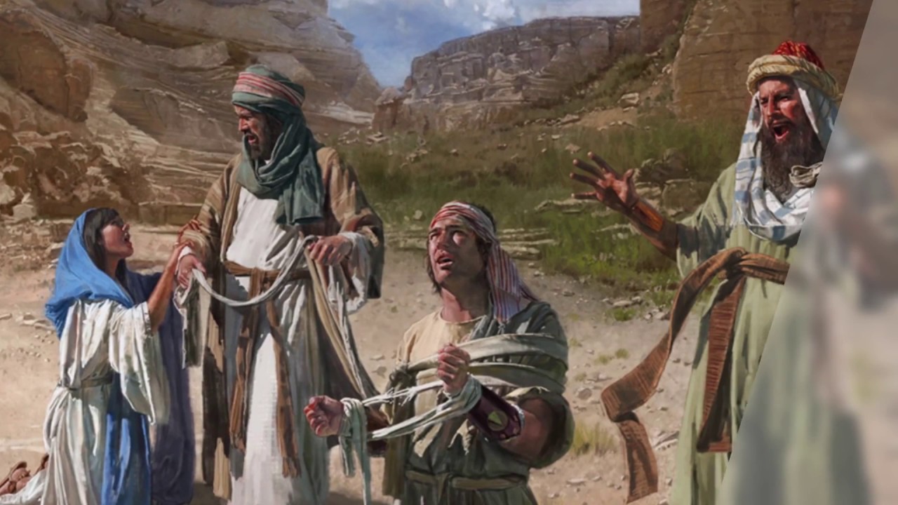 Acquiring Spiritual Knowledge: Act in Faith Knowhy #260 - YouTube