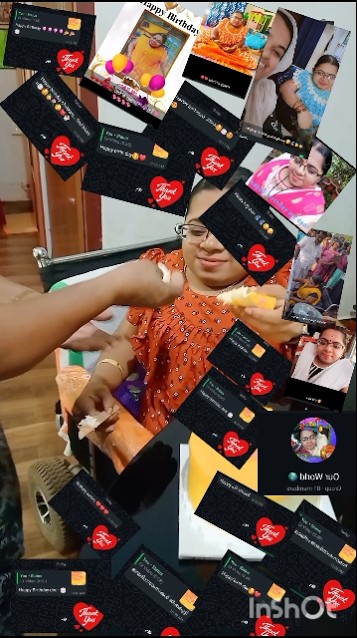 ഇത്രയുമൊക്കെ മതി ഇവിടെ ജനിച്ചതിന് 🥰🙏😃#shorts #jisha alakode - YouTube