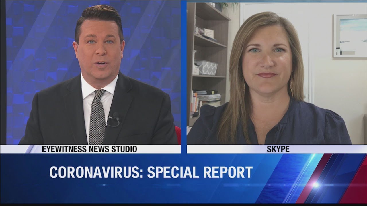 Kelly Accetta interview - YouTube