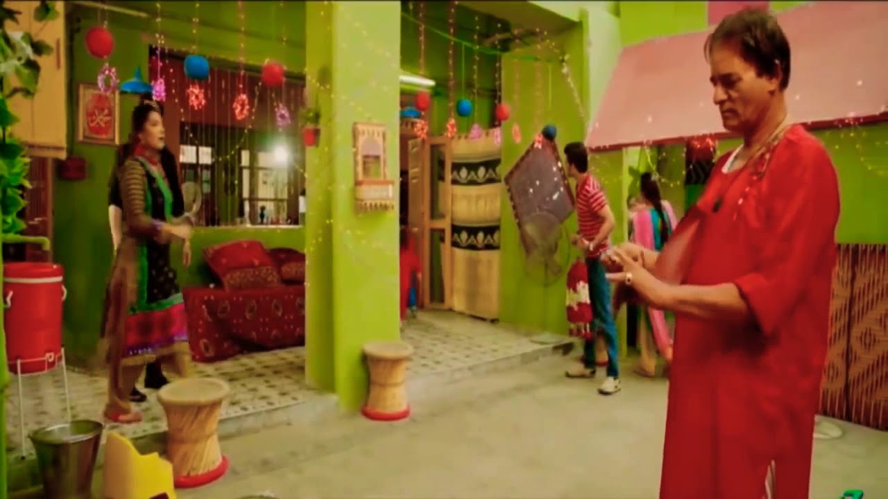 Funny Pakistani movie 😁 - YouTube