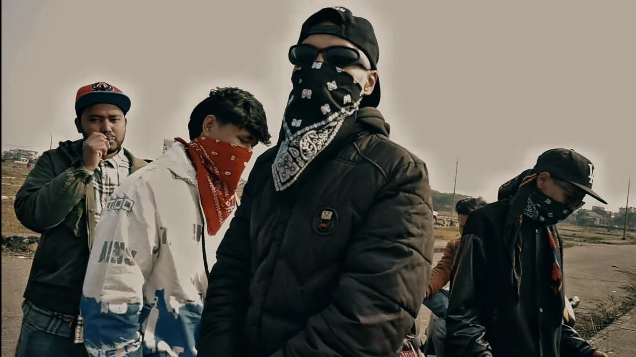 HUSTLE TILL I DIE -BIG_ACE [ OFFICIAL MUSIC VIDEO ] 2024 - YouTube