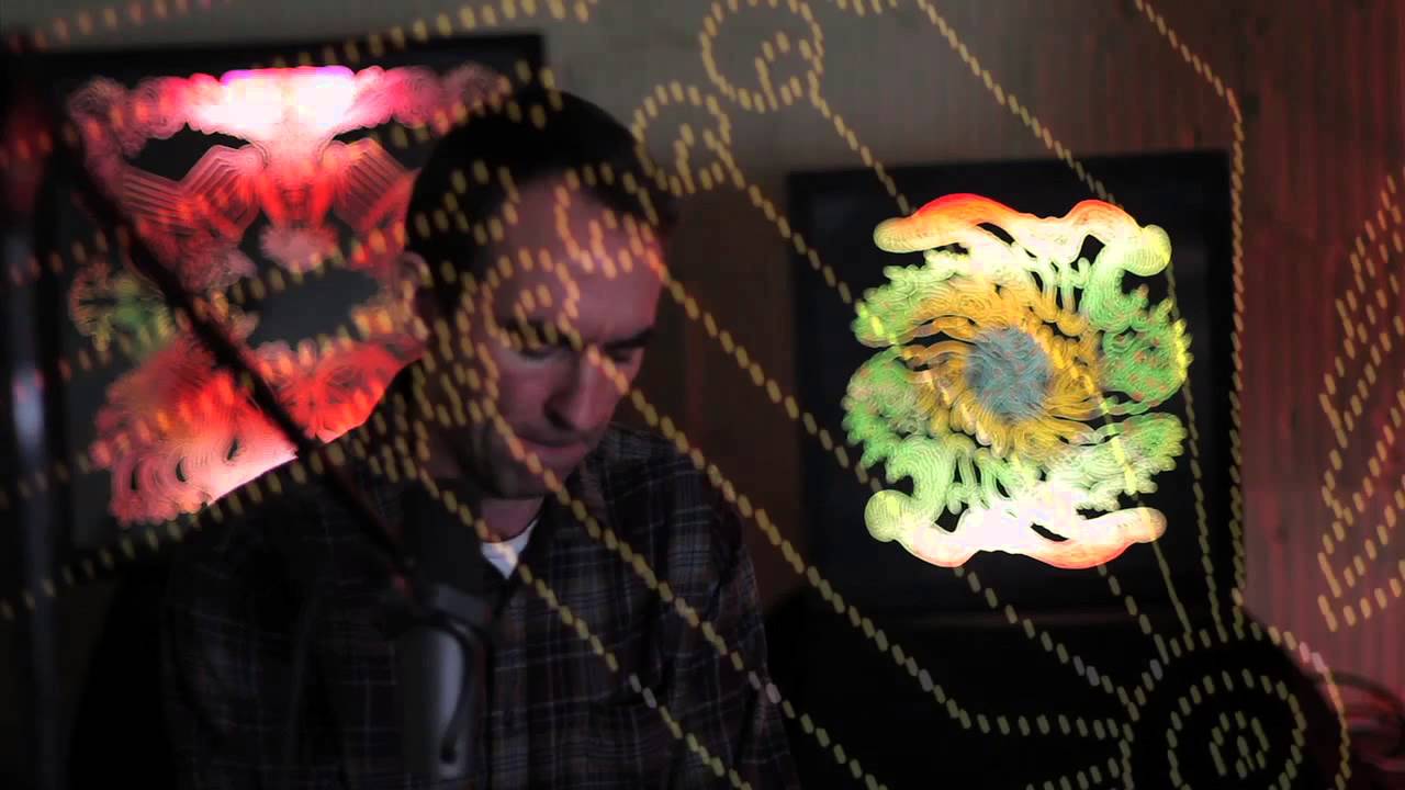 Matthew Shelton & Nora Barton- All the Fun I Can Handle - YouTube