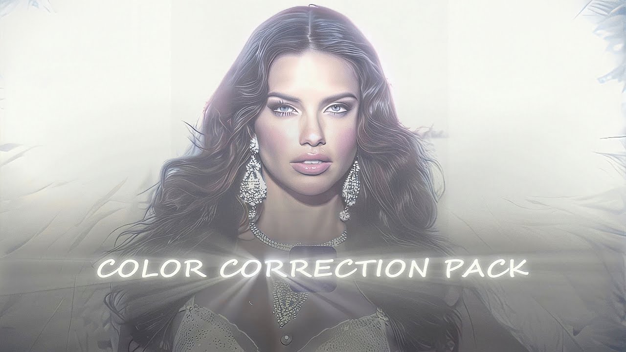 LOREY EDITS Colouring Pack | - YouTube
