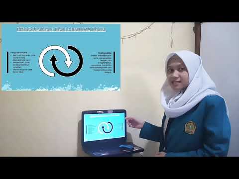 PRESENTASI SIDANG KTI STUDI LITERATUR - RIEN RAMADHINI (1701067 ...