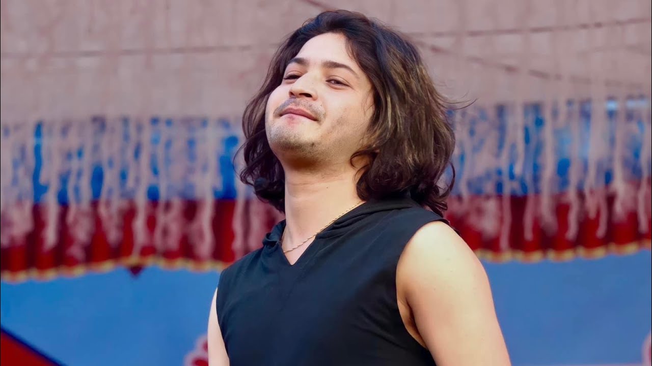 PRATAP DAS AT URLABARI, MORANG 2079. - YouTube