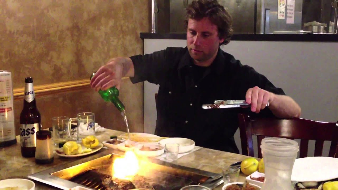 JENKEM - Cooking with Jeremy Klein - YouTube