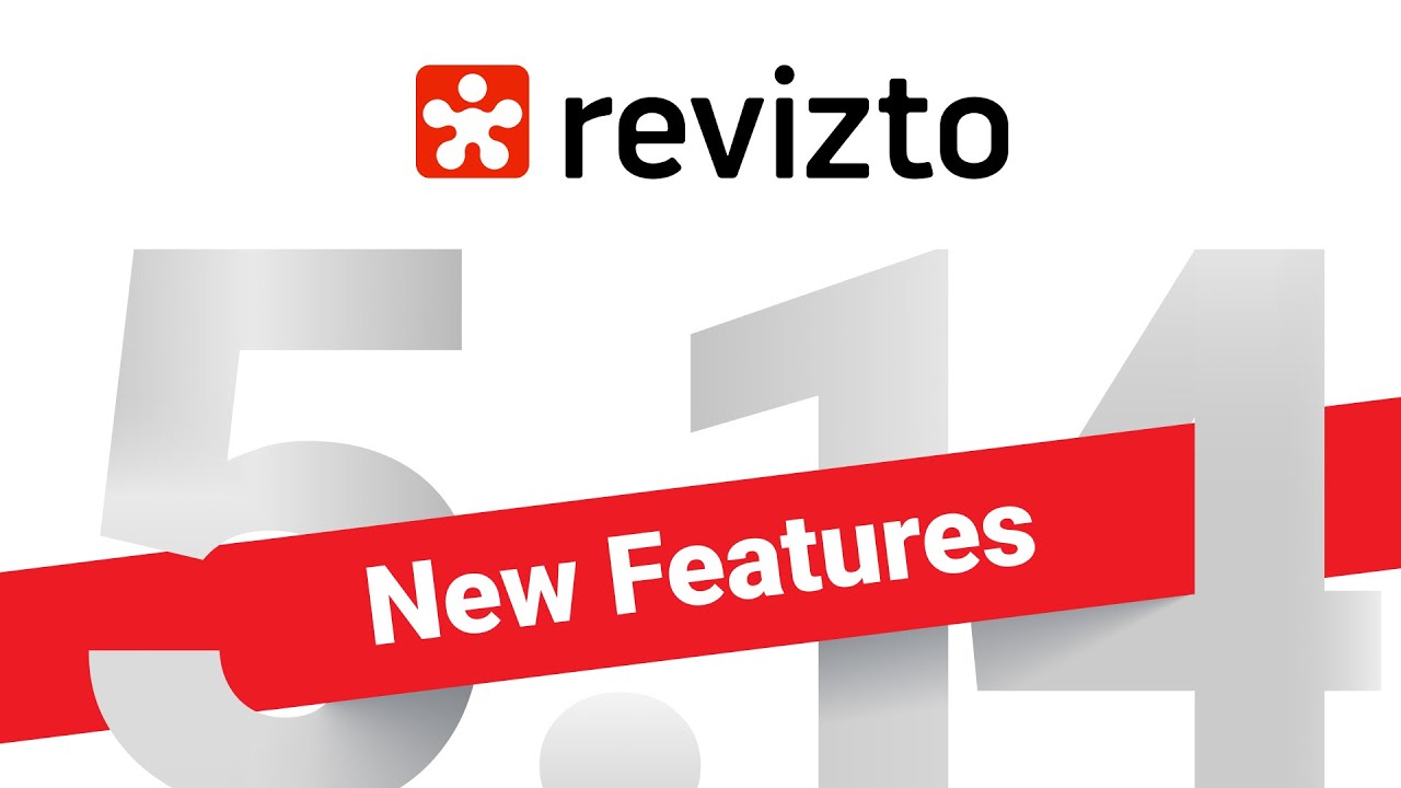 Revizto 5.14: AR, QR Codes, Custom Statuses, and More New Features ...