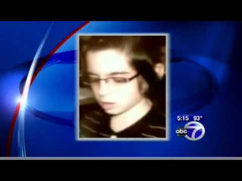 Aron Attorney Quits Case - YouTube