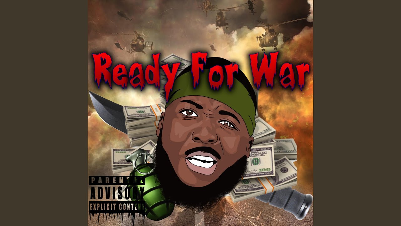 Ready for War - YouTube