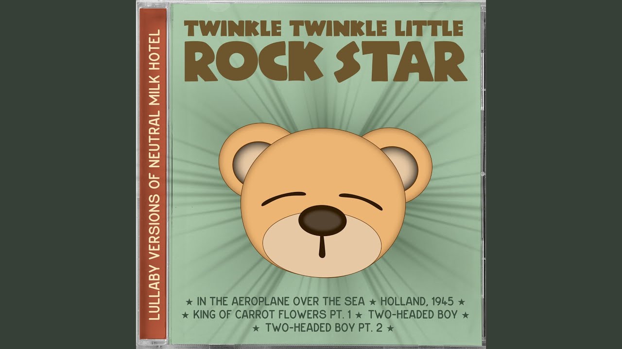 Two-Headed Boy Pt. 2 - YouTube