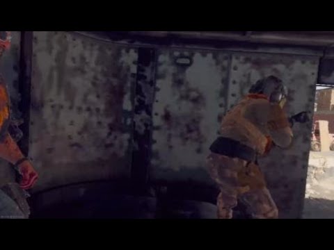Weavers new jackknife skin is amazing - YouTube