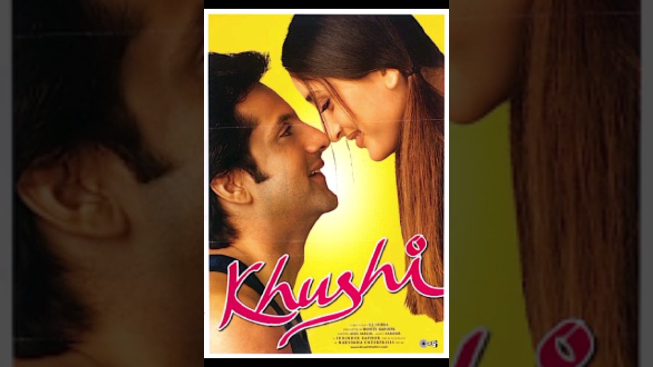 Khushi 2003