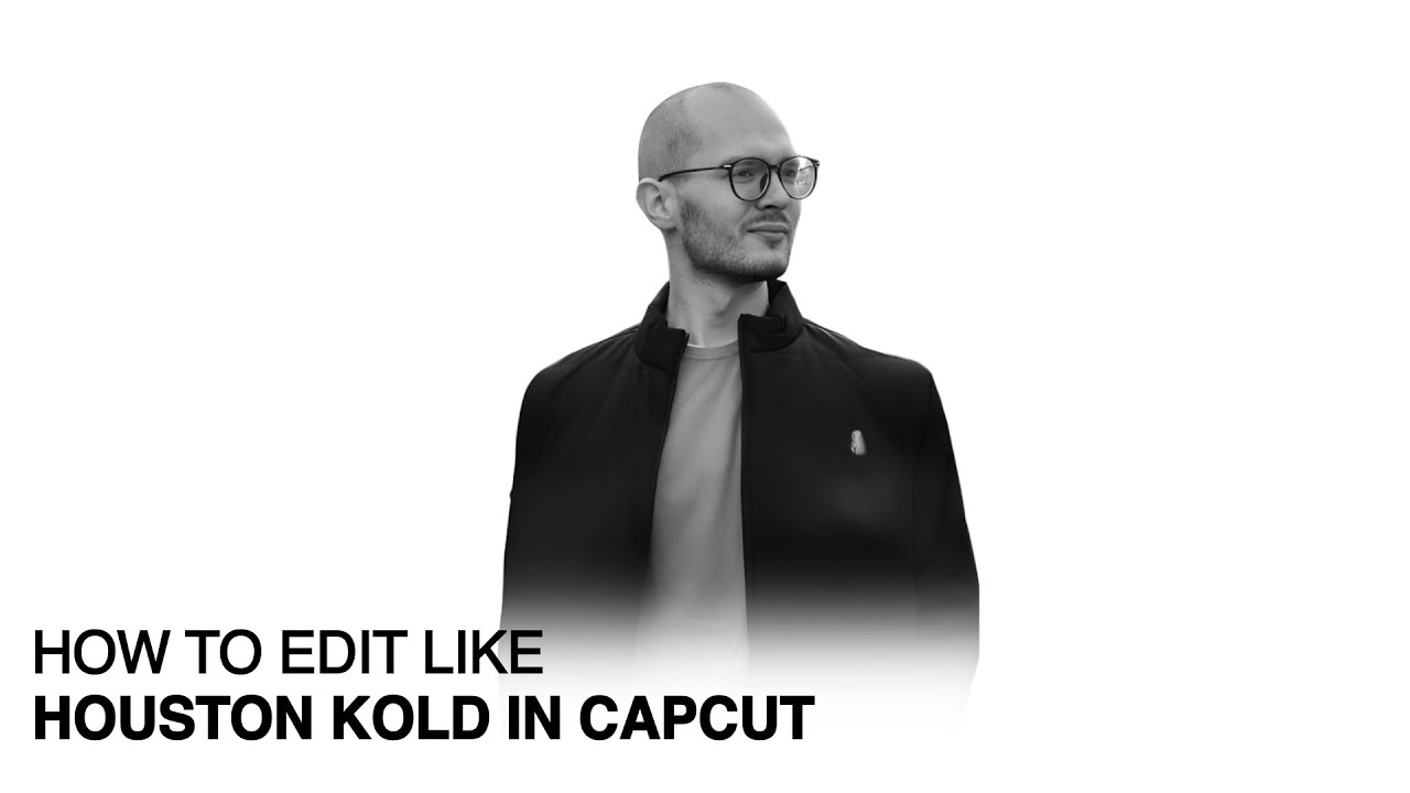 HOW TO EDIT 3D VIRAL REELS LIKE HOUSTON KOLD. - YouTube