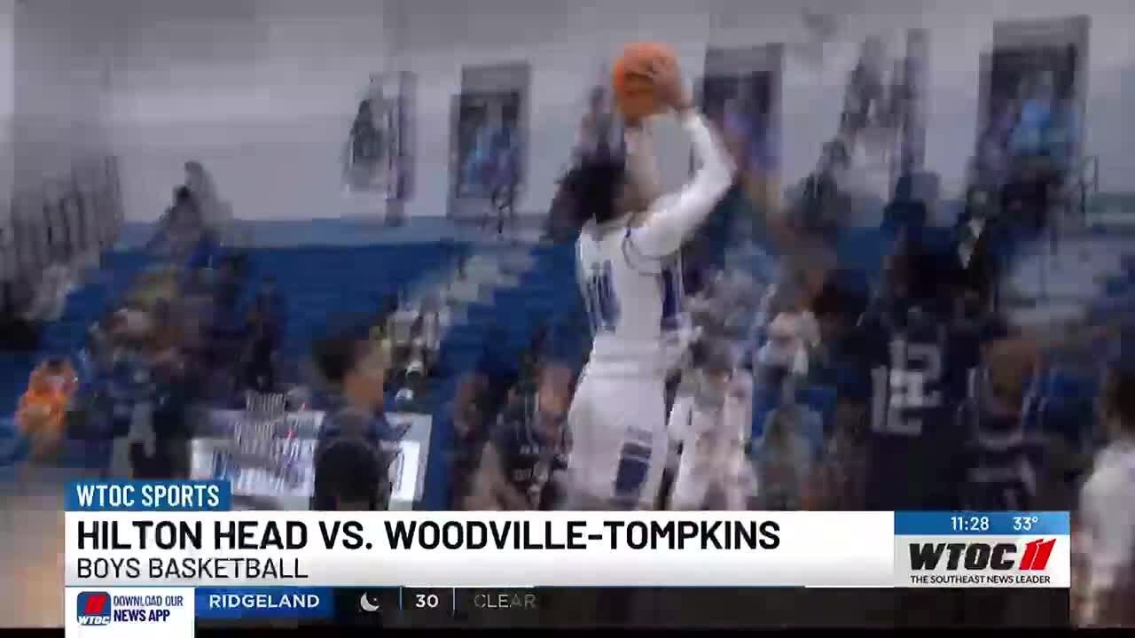 Hilton Head Seahawks win season-opener behind 24 points from Reece ...