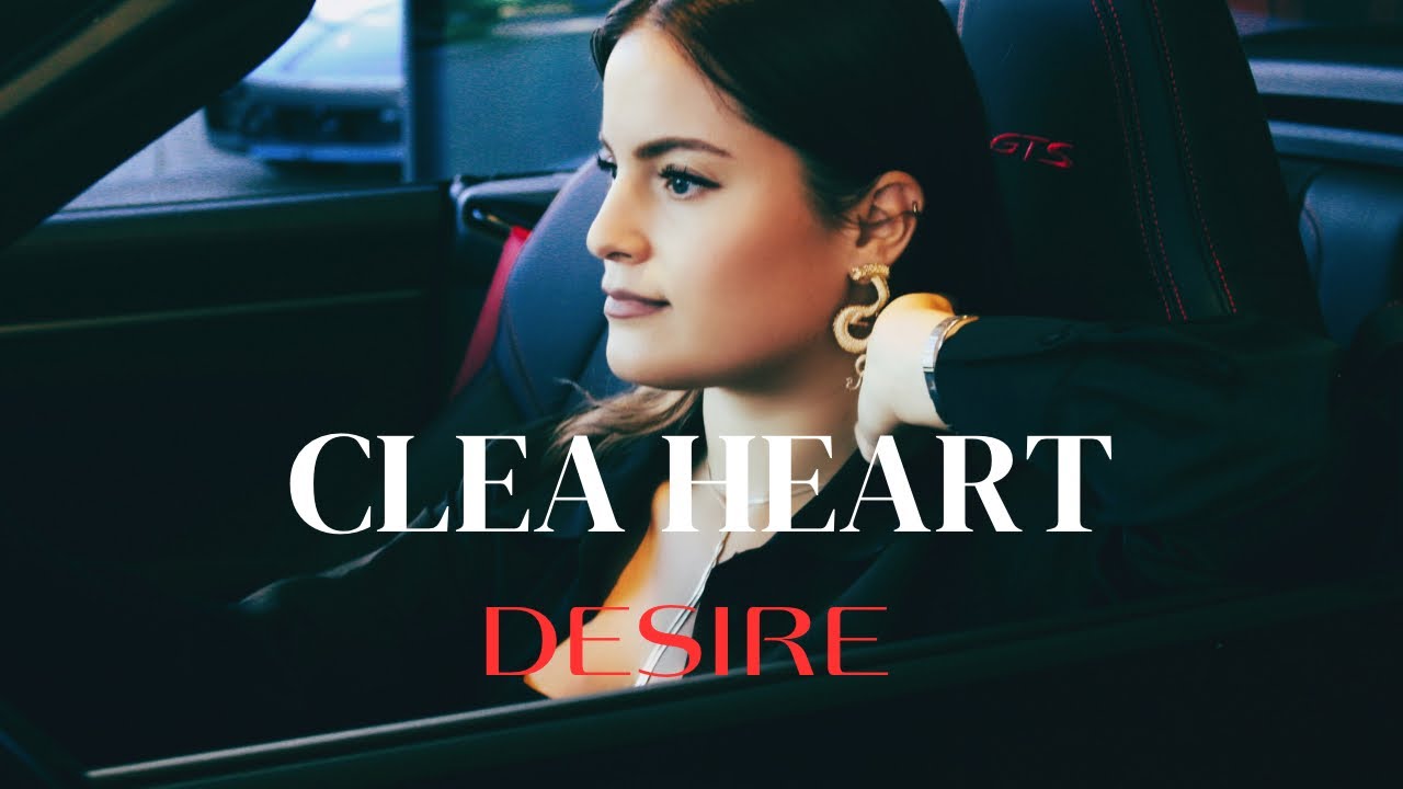 ⁠CLEA HEART - DESIRE @CalvinHarris & @samsmith Cover - YouTube