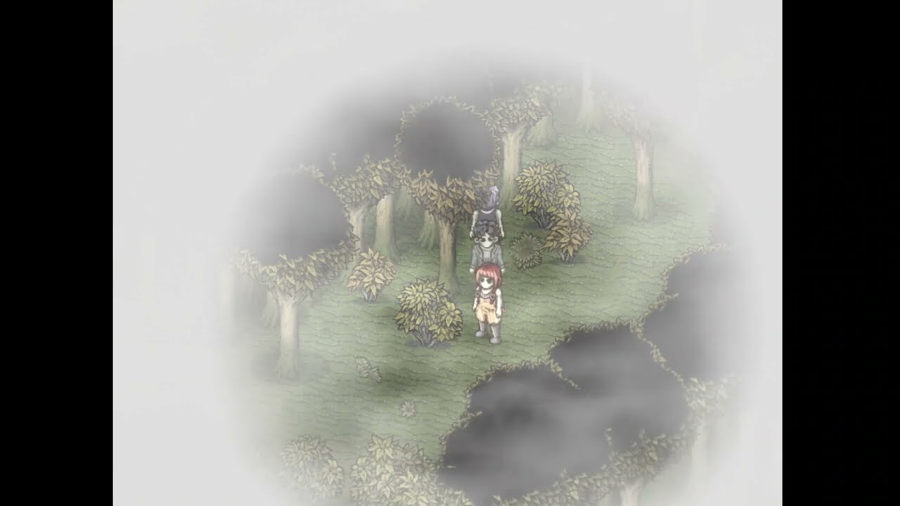 Fear & Hunger 2 Termina - How to get to a chest in Deep Woods - YouTube