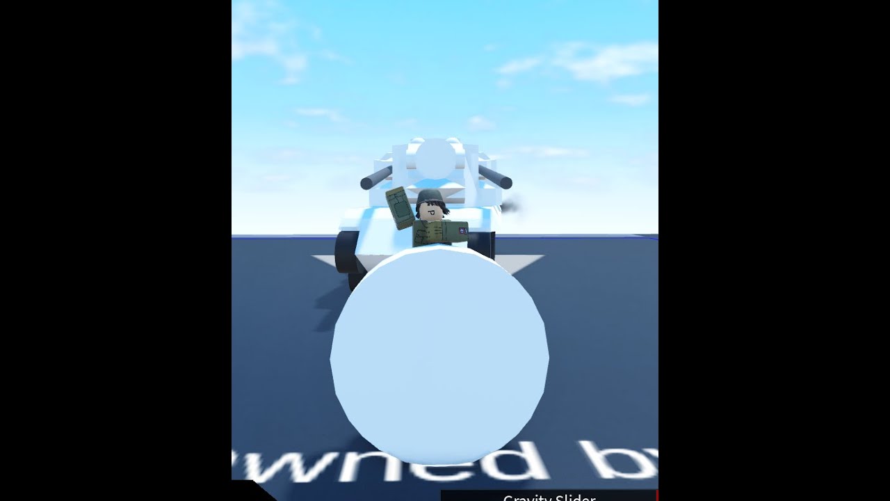 How to build a Cylinder | Plane Crazy - YouTube