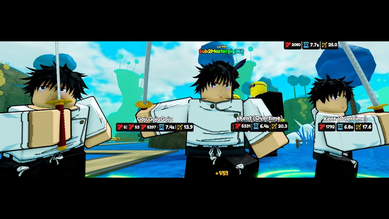 New YUTA DOES CRAZY DAMAGE AT LEVEL 1( anime adventures) - YouTube