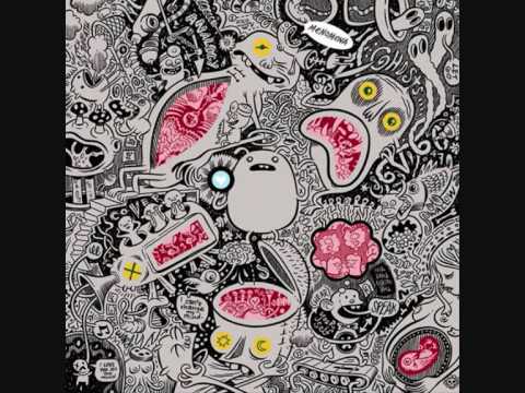 Menomena - The Pelican - YouTube