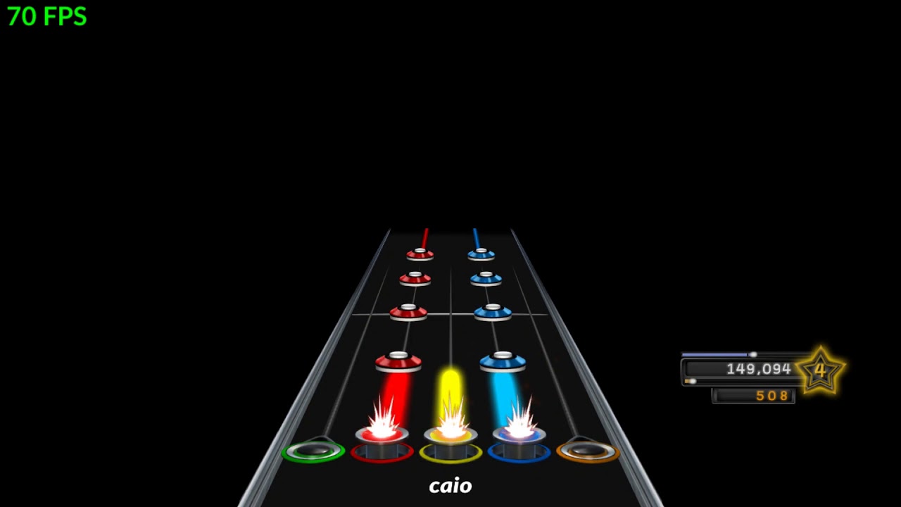 [Clone Hero Custom Chart]Engenheiros do Hawaii - Depois de Nós - YouTube