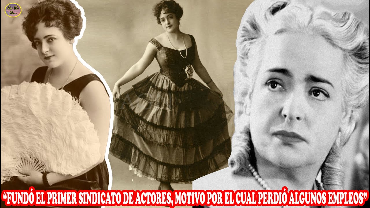 QUÉ FUE DE…MIMÍ DERVA, + QUE GRAN ACTRIZ ESCRITORA Y EMPRESARIA ...