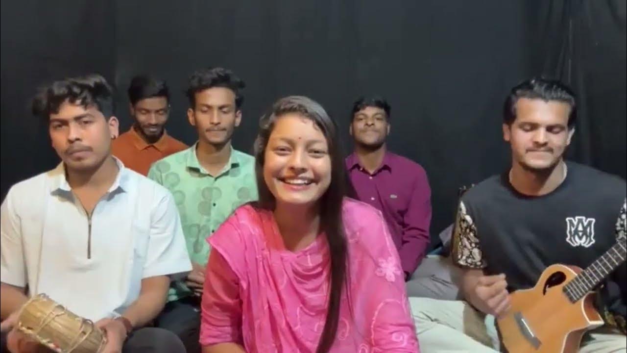 Jibon Khata | জীবন খাতা | Pagol Hasan | পাগল হাসান | New Music Video 2024 - YouTube