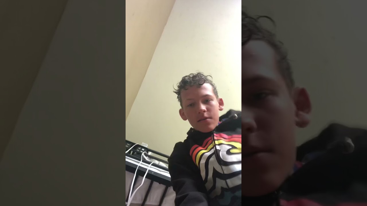 I’m never getting a buzcutt or short hair again in my life youtube ...