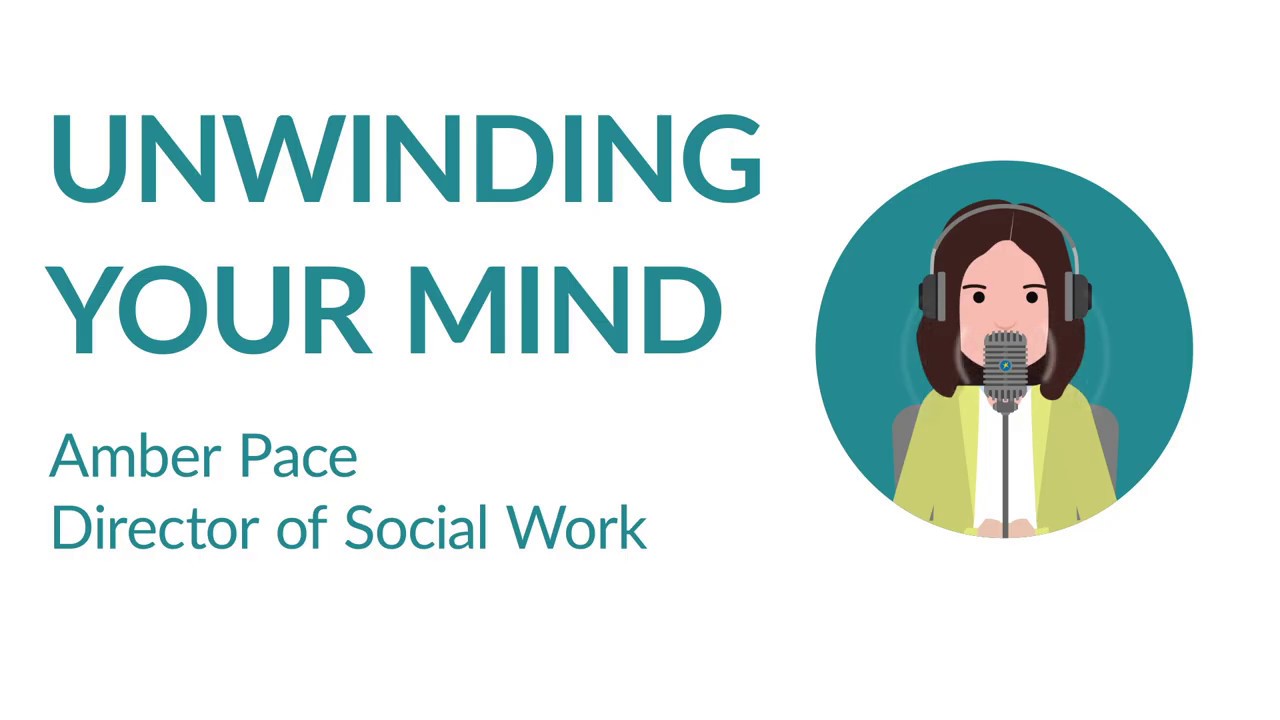 Unwinding Your Mind - YouTube