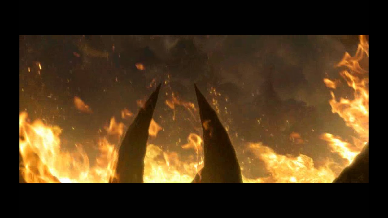 Diablo III "Imperius vs Diablo" - YouTube