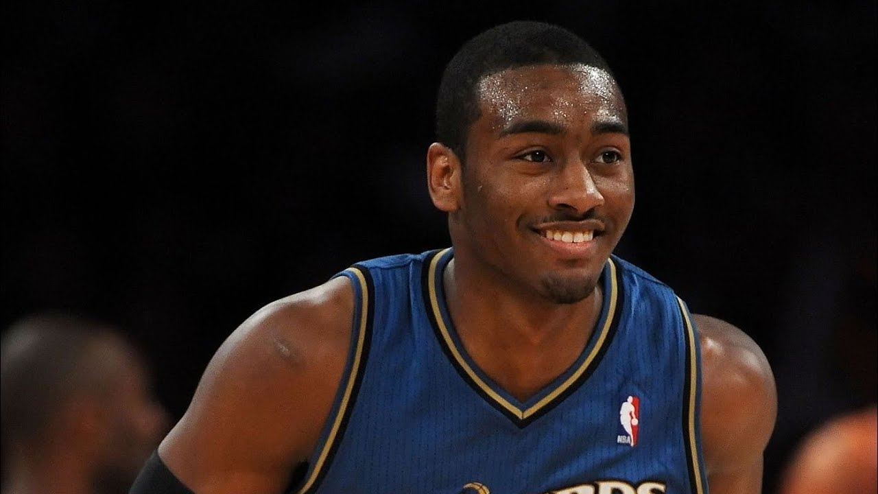 The Rise And Unfortunate Fall Of Former NBA Star John Wall - YouTube