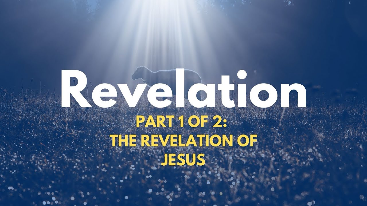 Part 1 of The Book of Revelation | Center Church - YouTube