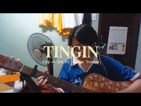 Tingin - Cup of Joe ft. Janine Tenoso (Cover) - YouTube