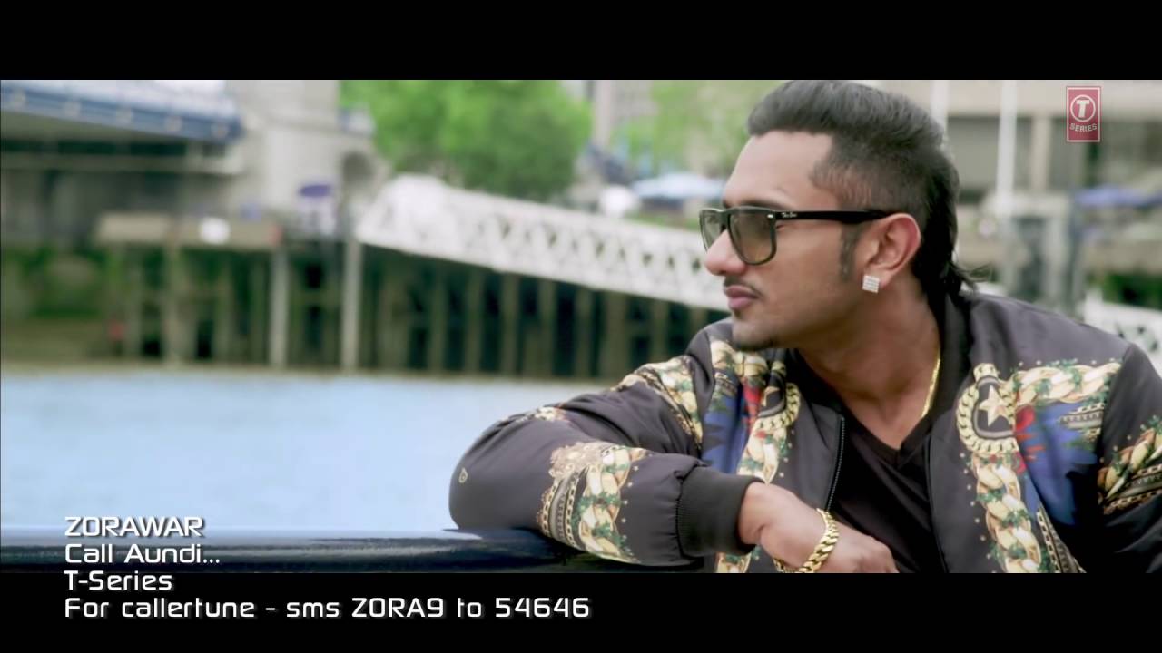Call Aundi hai | HD video | ft. Yo Yo Honey Singh | Parul Gulati ...