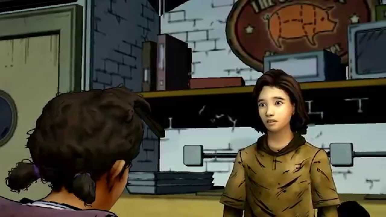 Clem & Becca - YouTube