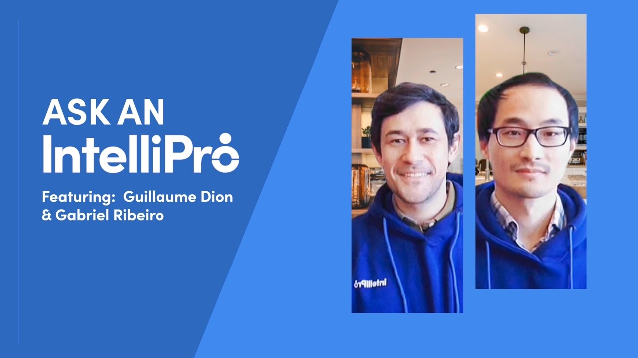 Ask An IntelliPro: Our Processes & Our Commitment to Both Our Clients ...
