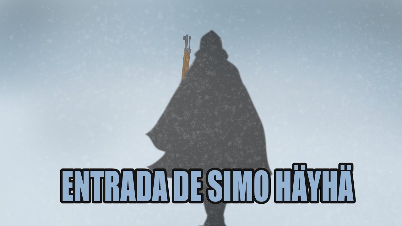 Entrada de SIMO HÄYHÄ al RAGNAROK || Shuumatsu no Valkyrie || Animacion ...