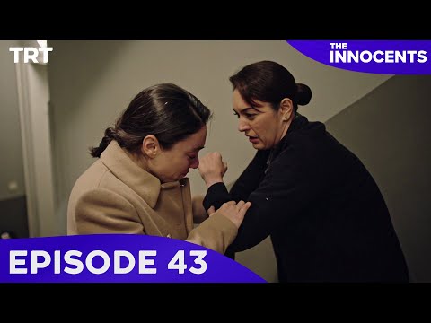 The Innocents - Episode 43