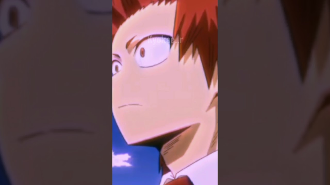 || 🍁 Kirishima 🍁 || Mha || Smile - YouTube