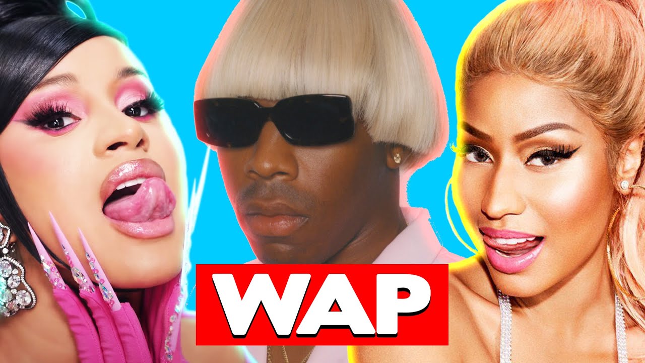 "WAP" é o FUTURO DO RAP? - YouTube