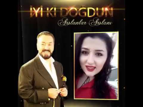 SN. ADNAN OKTAR'A DOĞUM GÜNÜ MESAJLARI YAĞIYOR!