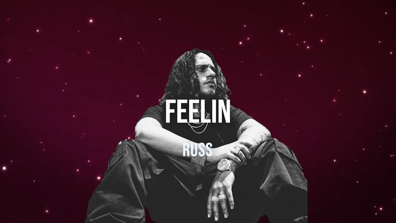 (FREE) Russ Type Beat 2022 - “Feelin” - YouTube