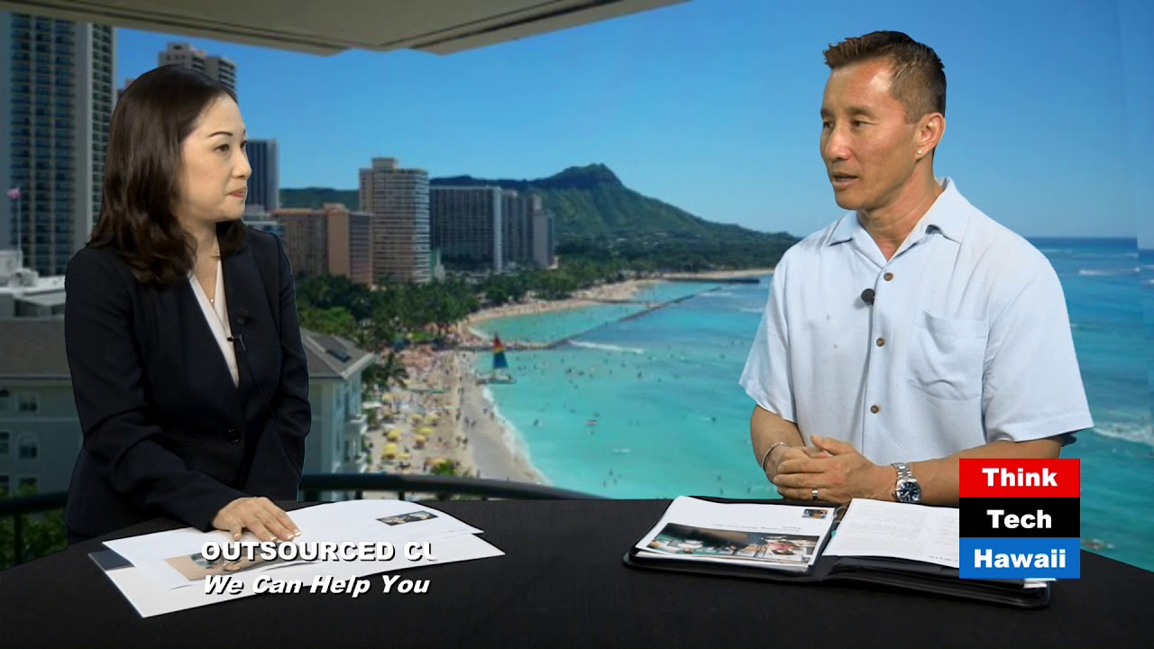 Outsourced Customer Contact/Support Center (Business In Hawaii) - YouTube