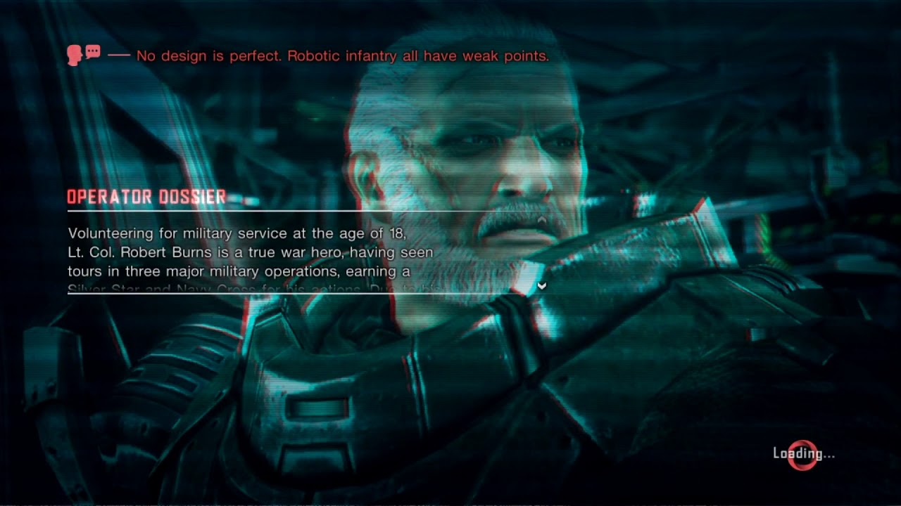 Vanquish : God Hard : Mission 4 - YouTube