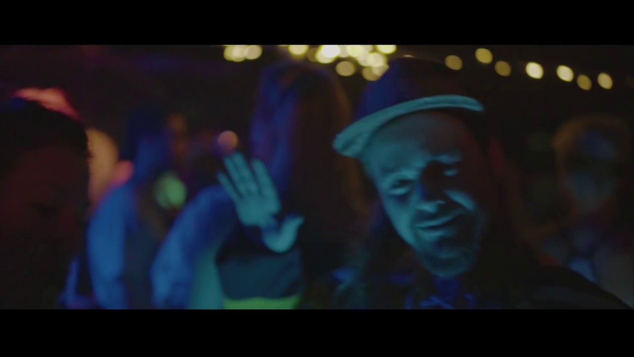 KOFKE 117 - ONE ONE SEVEN (video oficial) - YouTube