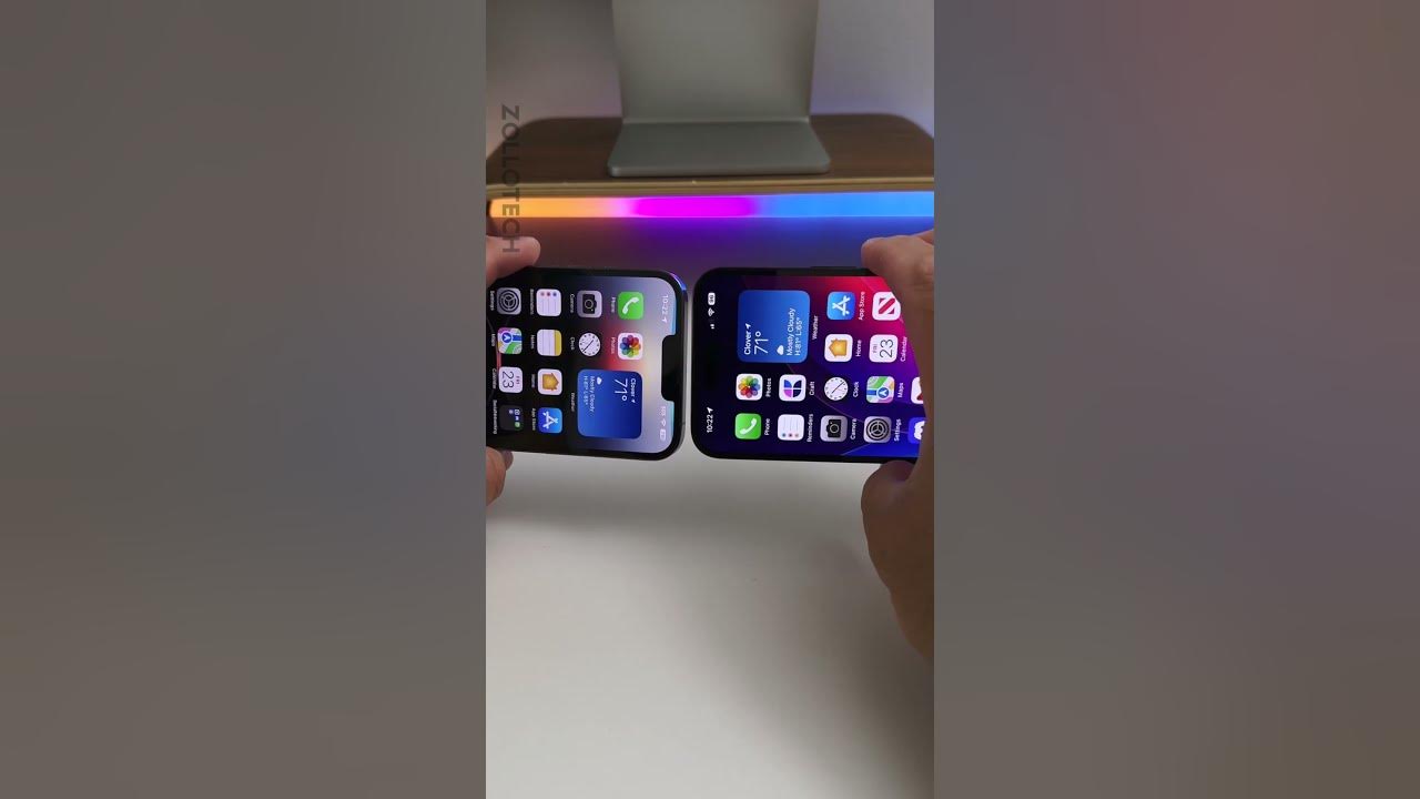 iOS 17 Beta 2 - Top 5 Features - YouTube