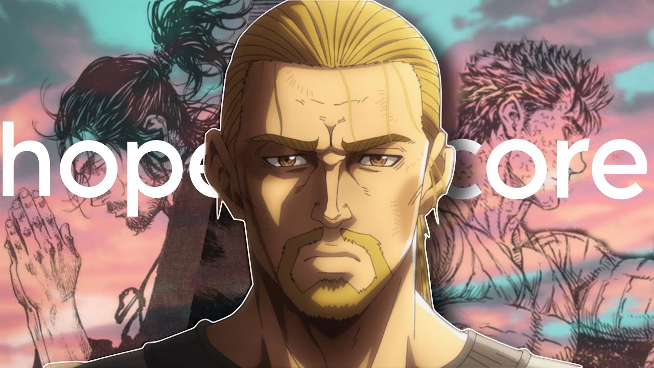 HOPECORE - Сила что спасёт ИНТЕРНЕТ - YouTube