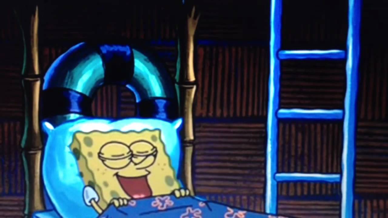 Robot Nightmare! - YouTube