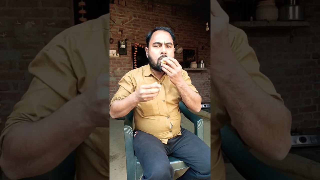 शकुंतला के वासी लड्डू🤣funny#ramnivas #comedy#trending#shortsvideo - YouTube