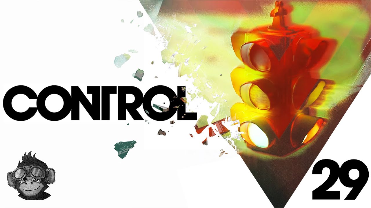 Red Light! Green Light! ╟ Control Ep.29 ╢ - YouTube